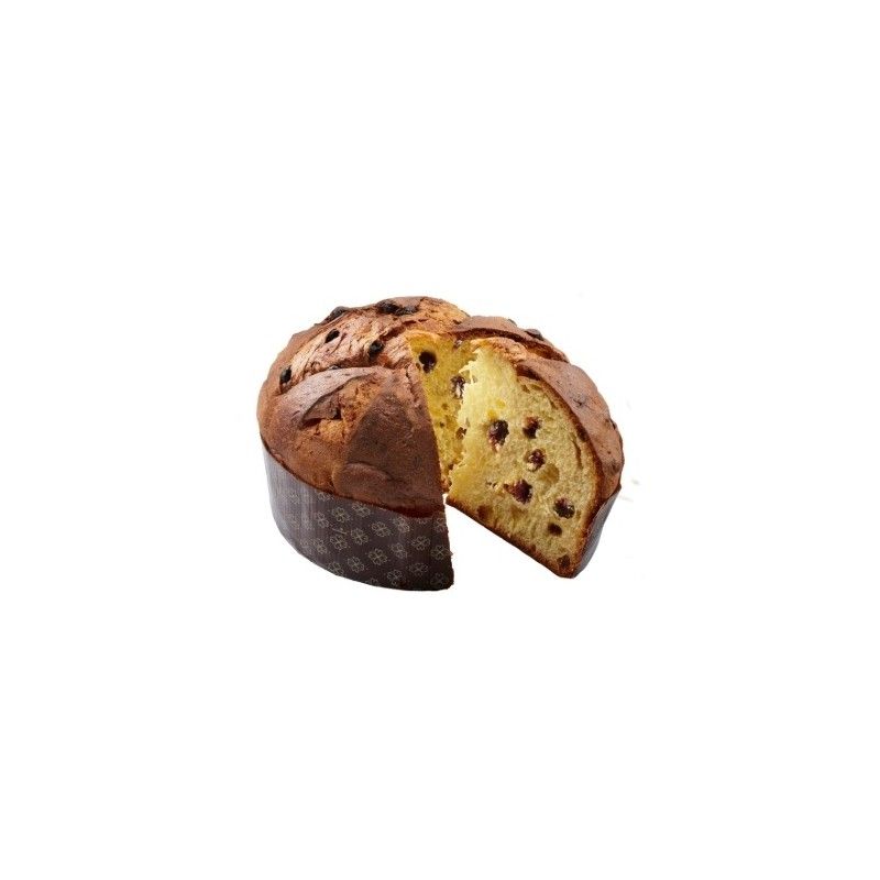 Panettone 500g à l'amarena Fabbri